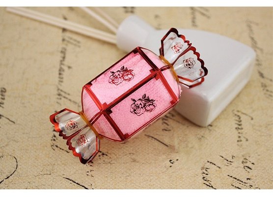 Lovely Mini Candy Cup Cake Towel  Hand Towel Party Wedding Gift Towel