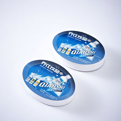 100% cotton Hotel Promotion Cheap Custom Mini Magic Tablet Compressed Towel