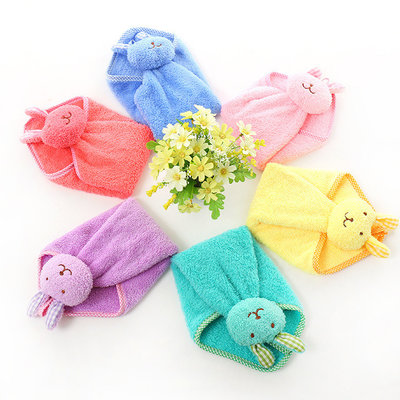 wholesale microfiber towel Bathroom Use Towel washcloth kitchen hand towel