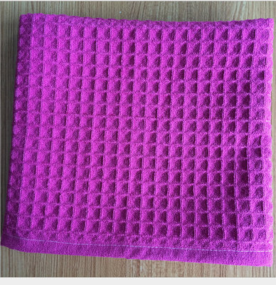microfiber merbau fabric,gift towel,soft feeling,quick-dry towel