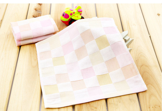 100%cotton soft feeling super absorbent baby pinafore