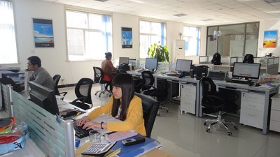 Hebei Ningchen import&export trade co.,ltd