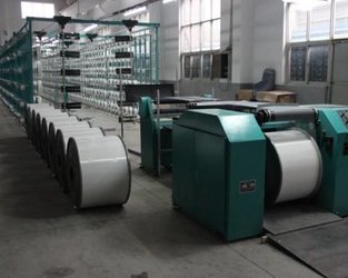 Hebei Ningchen import&export trade co.,ltd