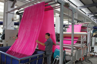 Hebei Ningchen import&export trade co.,ltd