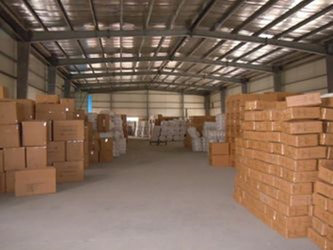 Hebei Ningchen import&export trade co.,ltd