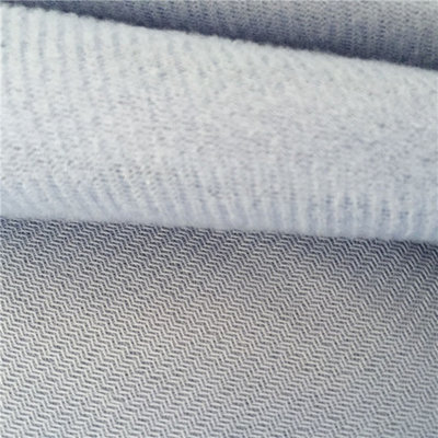 Apparel textile accessories and lining Fabric/warp knitted fabric/Tricot Loop Velvet