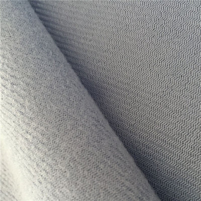 Apparel textile accessories and lining Fabric/warp knitted fabric/Tricot Loop Velvet