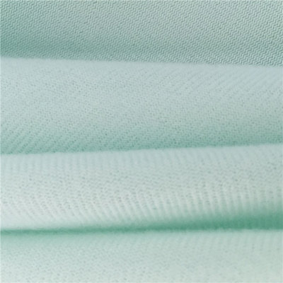100 polyester warp knitting loop velvet tricot brushed fabric