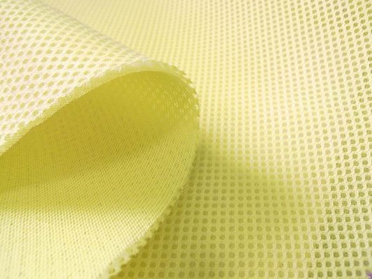 100% polyester 3d mesh fabric sandwich air mesh for shoes sandwich mesh for car,bag,shoes