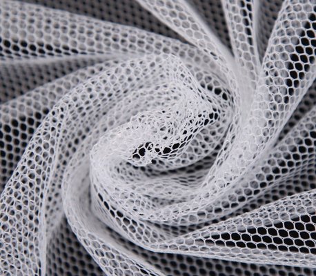 Mosquito Preventing Pleated Mesh Folding polyester insect door screen Fiberglass mosquito net/window screen mesh