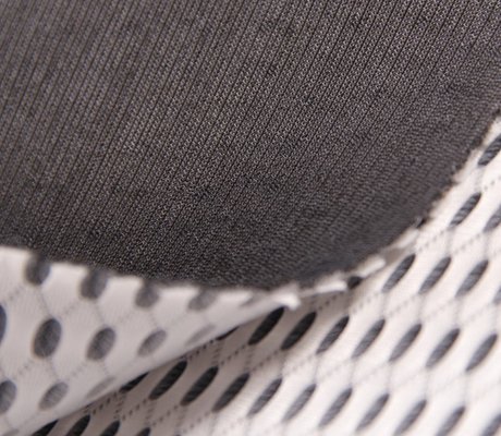 Top Quality polyester air mesh fabric warp knit fabric 3D Air mesh/Sandwich Fabric/3D SPACER