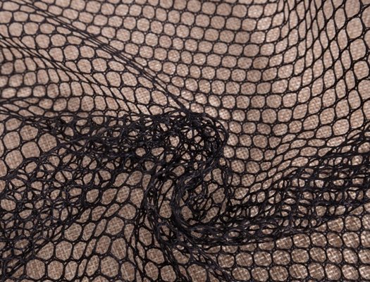 100% polyester warp knitting 11:1 mesh fabric 100%polyester knitted mesh fabric for sports shoes