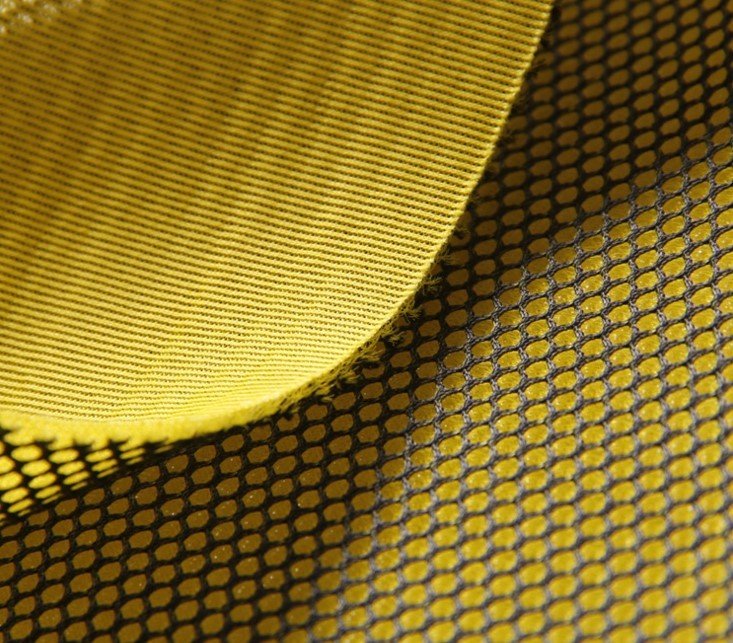 Polyester 3d net fabric sandwich mesh to karachi 100% Polyester Air Mesh Fabric 3D mesh fabric,sandwich mesh