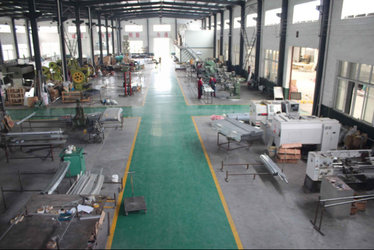 Circle Bus Door Systems Co.,Ltd
