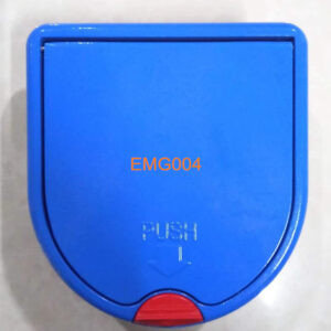 Bus door emergency switch,bus door emergency valve,bus door emergency button(EMG004)