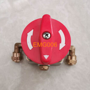 Bus door emergency switch,bus door emergency valve,bus door emergency button(EMG006)