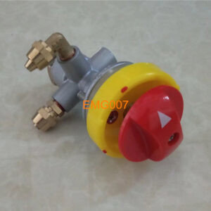 Bus door emergency switch,bus door emergency valve,bus door emergency button(EMG007)