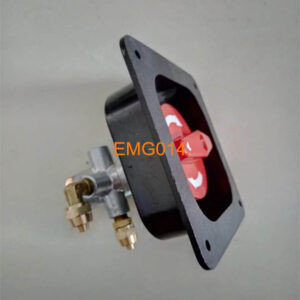 Bus door emergency switch,bus door emergency valve,bus door emergency button(EMG014)