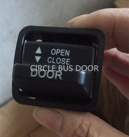 Toyota coaster bus door control switch,toyota coaster bus door switch