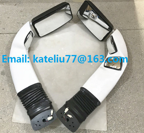 Coach review mirror,bus review mirror,kinglong 6115 bus review mirror,golden dragon higer bus review mirror