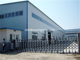 NOACH Group Limited