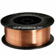 China CO2 Gas Shielded MIG Mag Welding Wire (AWS A5.18 ER70S-6) supplier