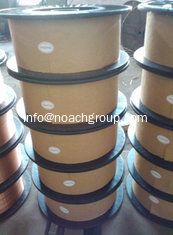China 0.8mm-1.2mm Copper Coated CO2 MIG Welding Wire supplier