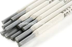 China low carbon/mild steel Welding rods AWS E6013 J421 Rutile sand coated electrode consumable supplier