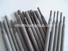 China free sample passed ISO9001 CE SONCAP BVcertifcate low alloy steel carbon welding electrode supplier
