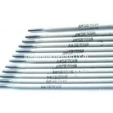 China Highest quality low carbon/mild steel Welding rods AWS E6013 J421 coated electrode supplier