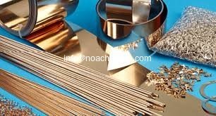 China Silver Brazing Filler Metal supplier