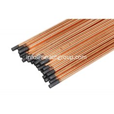 China gouging electrodes for electrical stimulation supplier