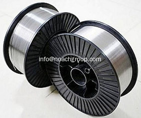 China ER316L Si Stainless Steel Solid Wires ER309LSi ER308LSi ER430 china Flux-Cored, Gas-Shielded Wires, All Position supplier