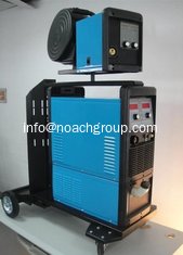 China 220V, 140A/160A/180A, DC Inverter IGBT Portable MIG Machine Welding Equipment-MIG140/MIG160/MIG180 supplier
