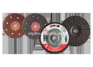China Top 10 China abrasive cutting disc machine, Aluminum Oxide Angle Grinder Sanding Discs, 4",100mm,P40~P320 supplier