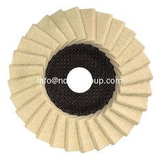 China Top 10 China angle grinder flap disc 27 Flap Disc, Aluminum Oxide Angle Grinder Sanding Discs, 4",100mm,P40~P320 supplier