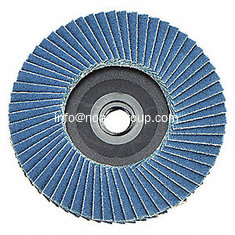 China Sanding Discs Flap Discs Resin Fiber Sanding Discs With P24 Grit - P120 Grit, Abrasive Finishing Products supplier