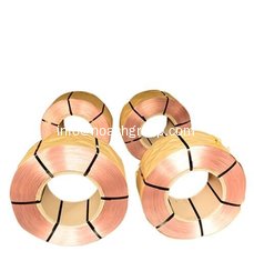China China bead wire 0.96 ht for tires,0.964mm,Bronze coated bead wire tire Manufacturing, raw tire materials,bead cores supplier
