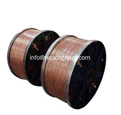 China China factory 1.295mm Tyre Bead Wire for Tires Industry, High tensile strength,raw tire materials,bead cores supplier
