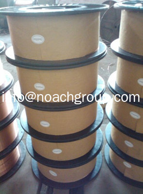 ALAMBRE MIG PARA SOLDAR ACERO AL CARBON .045¨ 1.2 MM DE 15 KG Alambre Mig-mag Soldar Cobreado 18kg 0.9m Y 1,2m Sideral supplier