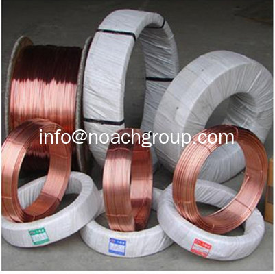 F6A0-EL12 ( HJ431) EM12K, submerged arc welding flux EM12 A5.17 welding fluxes, welding paste supplier