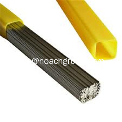 Alambres de soldadura TIG Aleaciones de níquel de acero inoxidable China vende fabricante exportador quanlity México supplier