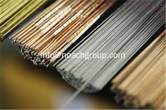 TIG welding Wires Stainless Steel Nickel Alloys china sell manufacturer exporter quanlity supplier