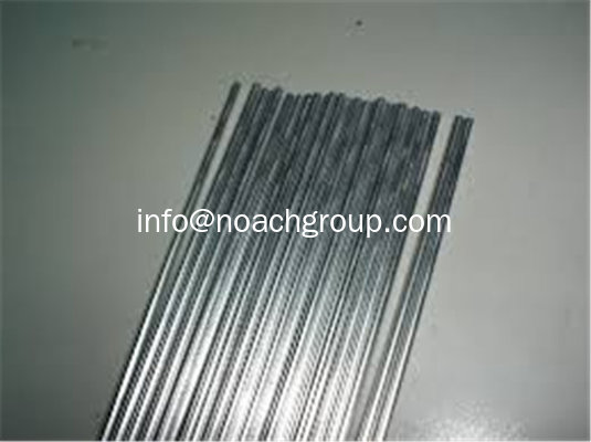 TIG welding Wires Stainless Steel Nickel Alloys ER70S ER316 ER80SD2 ER90SD2 ER308 ER309L supplier