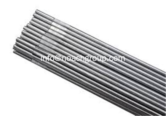 Alambres de soldadura TIG Aleaciones de níquel de acero inoxidable China vende fabricante exportador quanlity México supplier