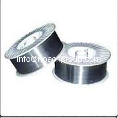 Hot Selling Arc Welding Flux Cored Welding Wire for Hard Facing Roller Press AWS 5.20 E71 supplier