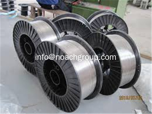 CHINA SELL Spool Flux Cored Welding Wire (AWS E71T-1) E71T-GS LOW PRICE EUROPE QUALITY supplier