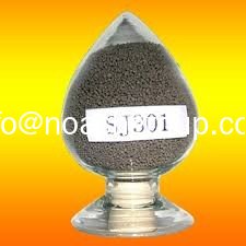 High Quality Submerged Arc Soldering Fluxes SJ501 of CHINA welding F6A2-EM12 A5.17 supplier