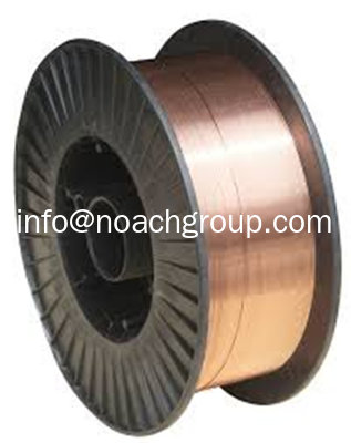 Mild Steel MIG Welding Wire .035 Diameter x 44 lb. Spool ER70S-6 Welding Wire .023" 11 Lb. (8" Spool) supplier