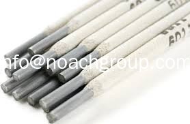 low carbon/mild steel Welding rods AWS E6013 J421 Rutile sand coated electrode consumable supplier